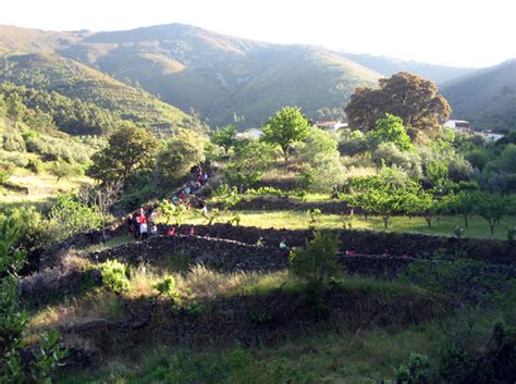 CON AUTOCARAVANA Y SIN ELLA Ruta de las alquerías