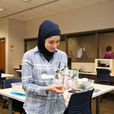 Curious About Our Human Centered Engineering Design Hced Program