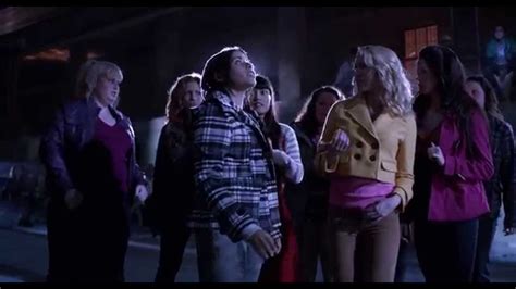 Pitch Perfect Riff Off Scene 2012 Full Version With Subtitles Youtube