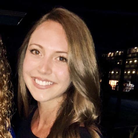 Savannah WEAVER Graduate Research Assistant Master Of Science The