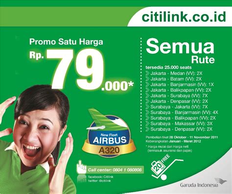 PR Rp 79 000 Satu Harga Untuk Semua Tujuan Jagat Review