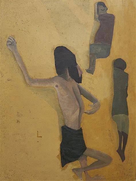 Lot Robert Dickerson 1924 2015 The Beach