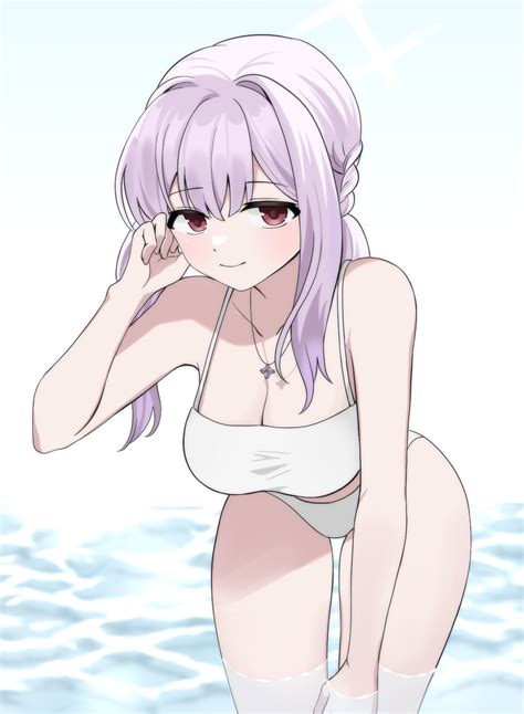 Atsuko And Atsuko Blue Archive Drawn By Kiri Heart Danbooru