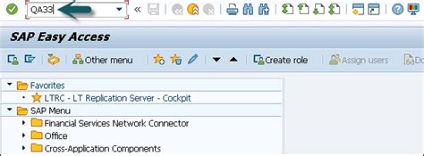 Sap Qm Listing Inspection Lot
