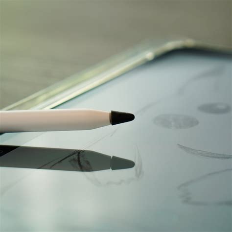 Pentips Fiber 5 Tips Pentips