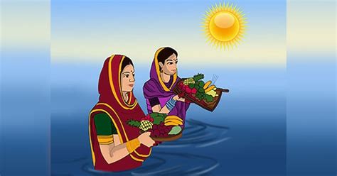 Chhath Puja 2023 Date Importance Of Chhath Vrat Nahay Khay Kharna Surya