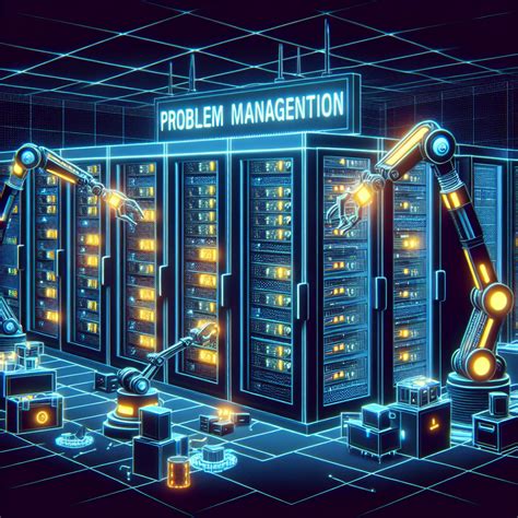 the role of automation in data center problem management zion tech group