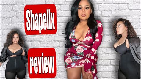 Shapellx Airslim® Postpartum Maxab Support Review Youtube