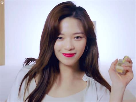 에스티로더 Cf 트와이스 정연 걸그룹 연예인 움짤저장소