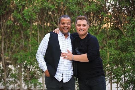 محمد عبد المنعم لـ تليفزيون اليوم السابع سعد الصغير وش الخير عليَّ