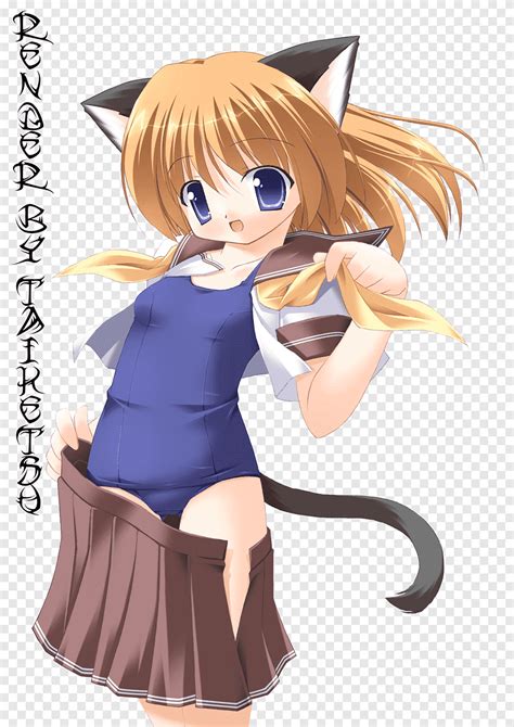Rambut Hitam Mangaka Brown Hair Anime Anime Coklat Rambut Hitam Png