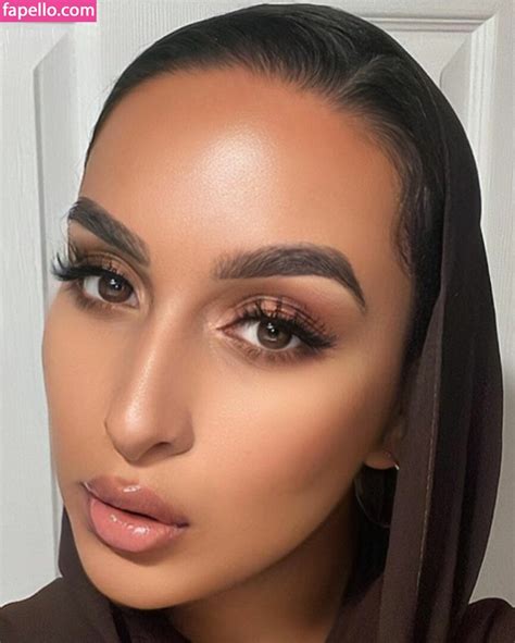 Omaima Benamre Omaima B Omaima Nude Leaked Onlyfans Photo 64