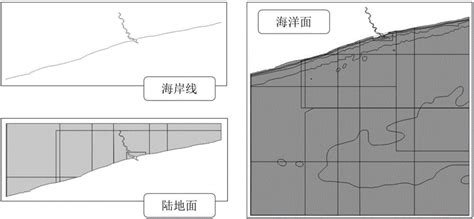 一种面向S57海图数据的抽稀方法与流程 3