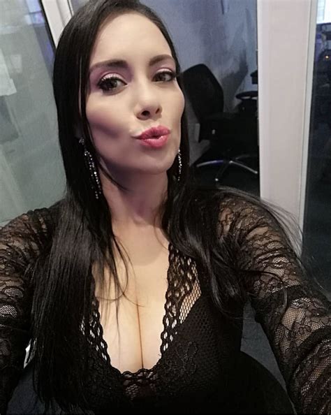Sugey Abrego Telegraph