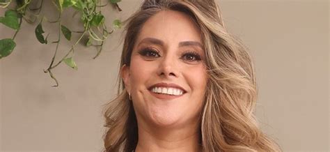 Silvia Santez Biographywiki Age Height Career Photos And More