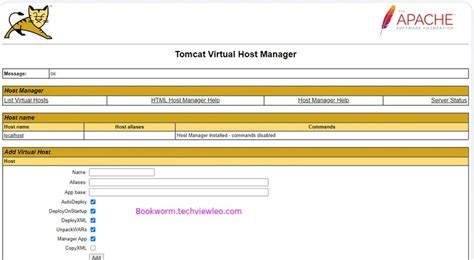 cài đặt tomcat trên debian 12 install apache tomcat debian 12
