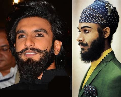 Best Eye And Eyebrow Makeup For Desi Men Desiblitz