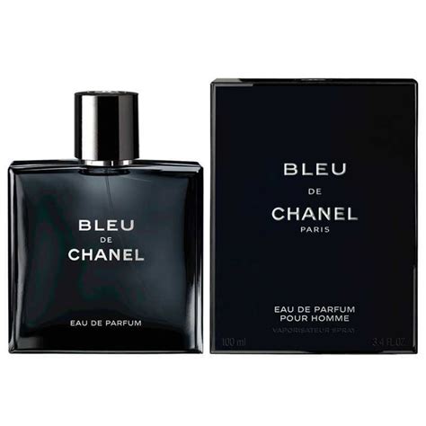 CHANEL BLEU DE CHANEL EDP 100ML Perfumes M B