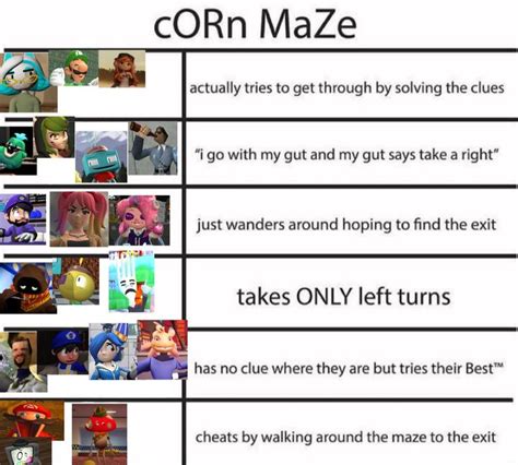 🎮smg4 Crew🎮 I Dont Have Friends Best Memes Ever Memes