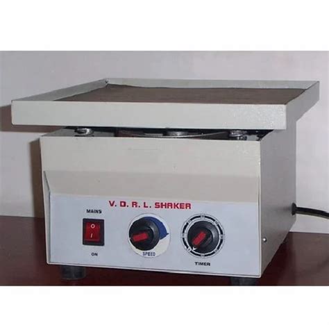 Vdrl Rotator At Rs 87000 Piece Laboratory Rotator In Noida Id
