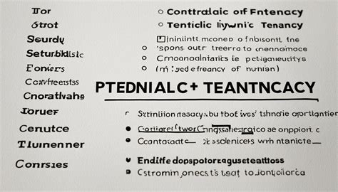 What Is A Statutory Periodic Tenancy