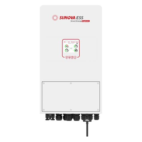 Thornova S Hybrid Inverter Solar Bat6 1 Thornova Solar Technology Co