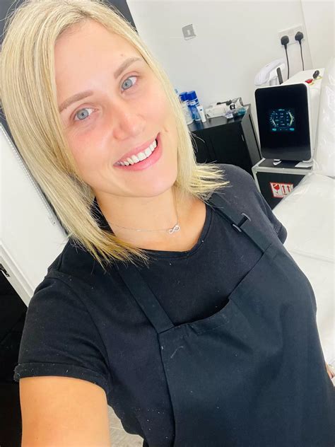 Gemma Laser Tattoo Removal Course Bianco Academy