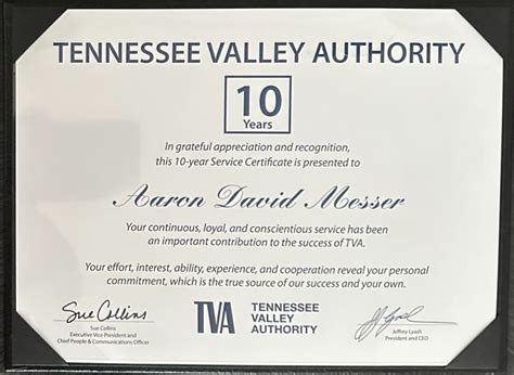 Its Hard To Believe Its Been A Decade Since I Accepted My First Full Time Possition With