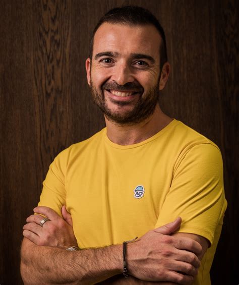 Juan Antonio Moreno Amador Academia De Cine