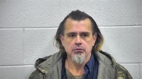 Independence Man Charged With Murder In Shooting Death Of Woman Wnky