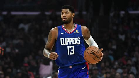 Russell Westbrook Praises Paul George S Heroics In Clippers Comeback
