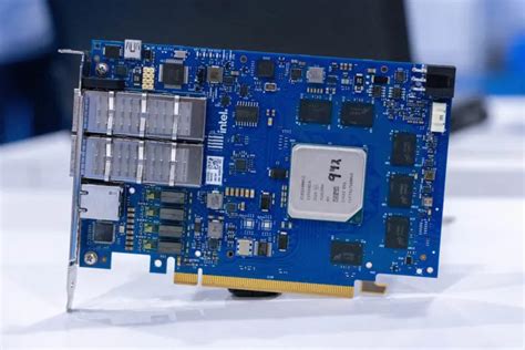 Analysis Of IPU Roadmap Based On FPGA HaoxinshengLeading Supplier Of Electronic Components