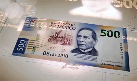 Internautas Alertan Por Circulación De Billetes Falsos De 500 El