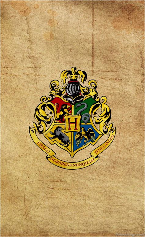 200 Hogwarts Wallpapers