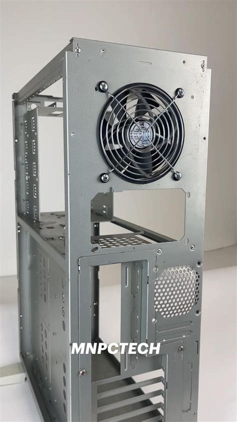 Custom Pc Modding Parts And Accessories