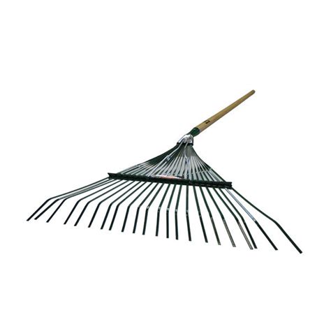 Spring Rake Sunico