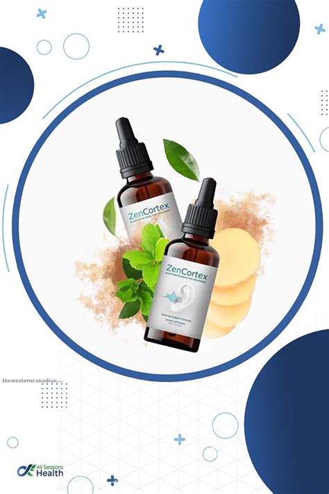 Zencortex Reviews Deep Dive Into Ingredient Impacts