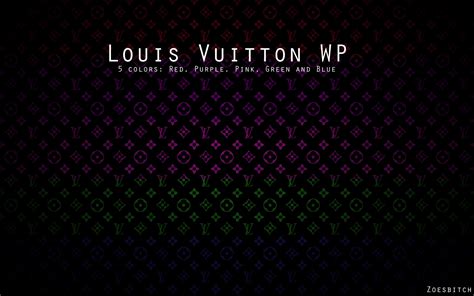 Louis Vuitton Wallpaper By Zoesbitch On Deviantart