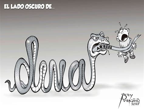 El Lado Oscuro De Diario La Tribuna