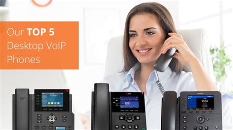 Voip Phones