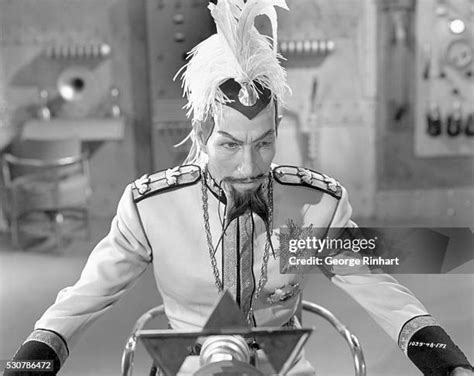 Flash Gordon Conquers The Universe 1940 Movie Photos And Premium High