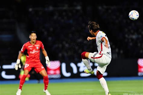 広瀬 陸斗 【⚽jリーグ選手写真・壁紙はサカフォト】
