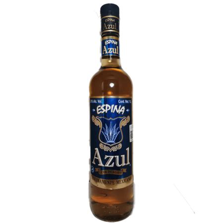 Espina Azul Archivos Vinasa