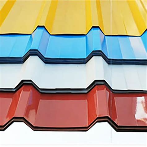 Metal Roofing Sheet At ₹ 87kg Metal Sheet Roofing In Kolkata Id