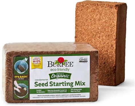 The Best Seed Starting Mix For Your Garden A Comprehensive Review