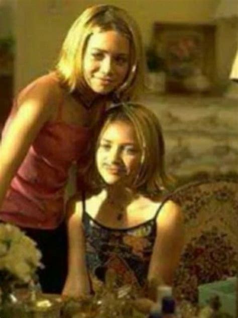 Pin De Bibia Em Olsen Twins Photos