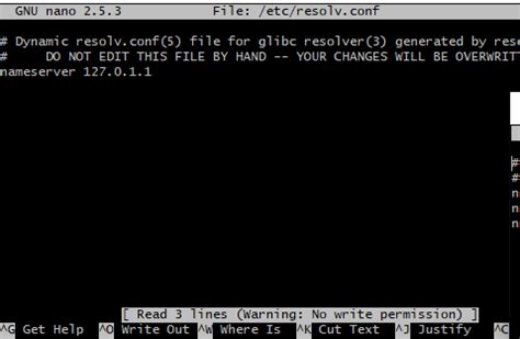 Curl Wget Temporary Failure In Name Resolution Unable To Resolve Host Address Stack Overflow