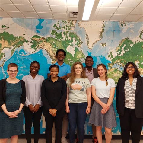 Pathways To Politicalscience Summerresearch Internship The Global