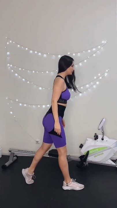 Топ 3 эффективных упражнения для ягодиц Youtube