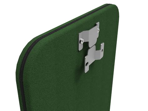 Alpha acoustic panels | B-group